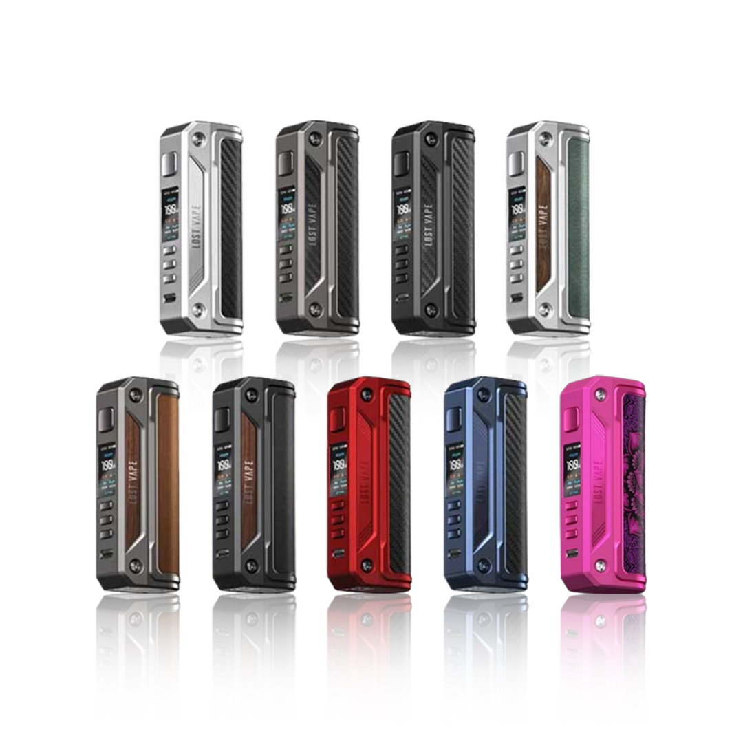 5+ Rekomendasi Mod Murah Terbaik 2023, Vapers Wajib Punya! » Vapeboss ...