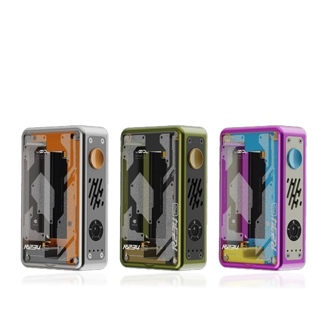 Tokovapeku